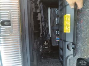 Pelēks Audi SQ5 2016 Plungė, ar dzinēja tilpumu 3.00 L un nobraukumu 175 tūkst. km par 13500 €, foto 16 vietnē AUTOMOTO.COM.LV