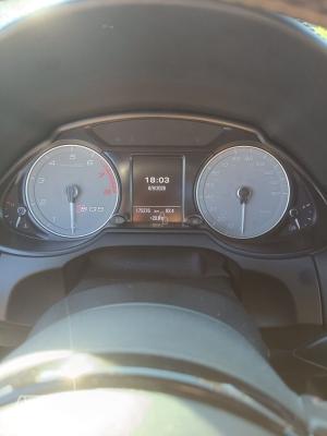 Pelēks Audi SQ5 2016 Plungė, ar dzinēja tilpumu 3.00 L un nobraukumu 175 tūkst. km par 13500 €, foto 20 vietnē AUTOMOTO.COM.LV