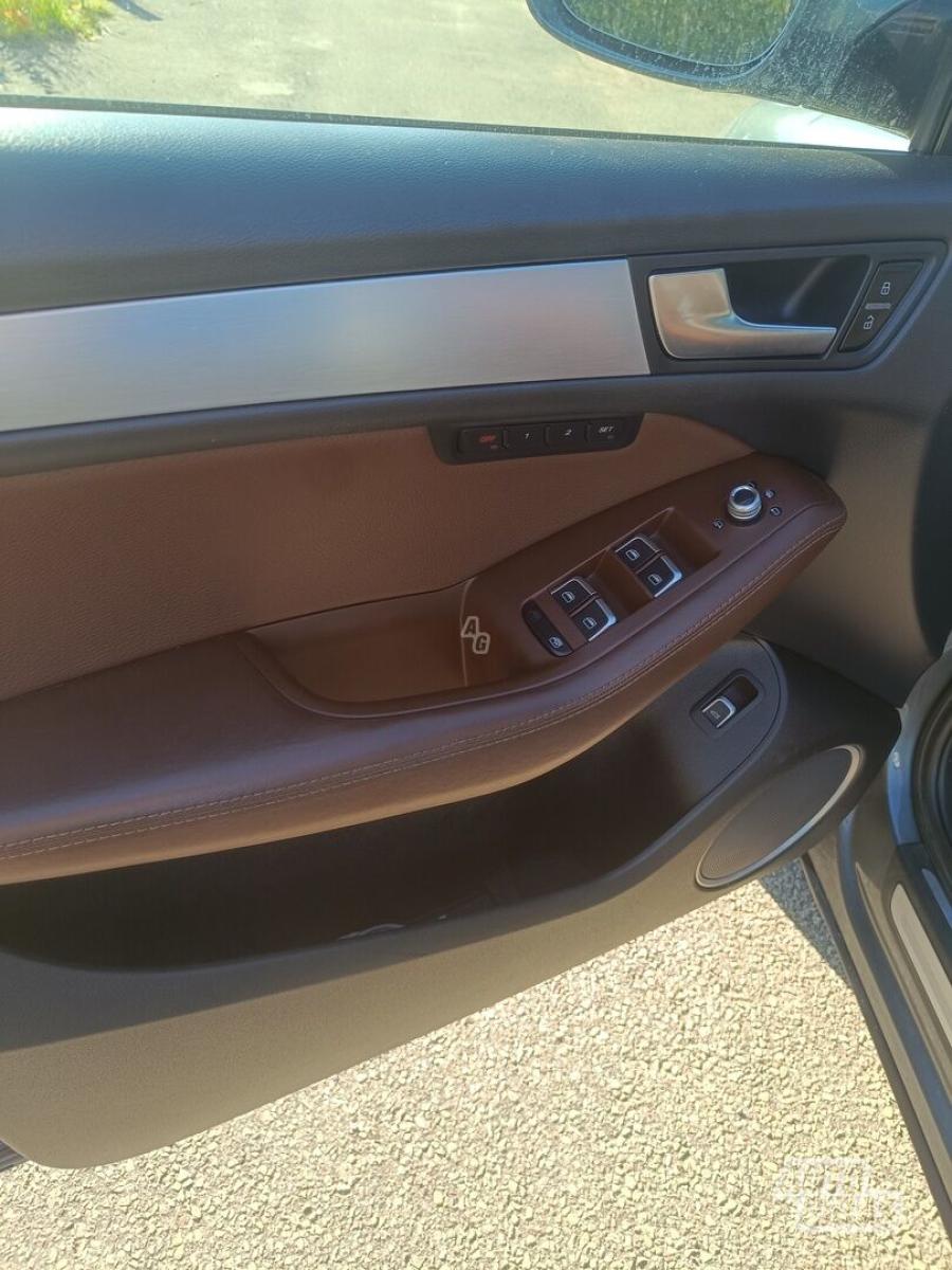 Pelēks Audi SQ5 2016 Plungė, ar dzinēja tilpumu 3.00 L un nobraukumu 175 tūkst. km par 13500 €, foto 21 vietnē AUTOMOTO.COM.LV