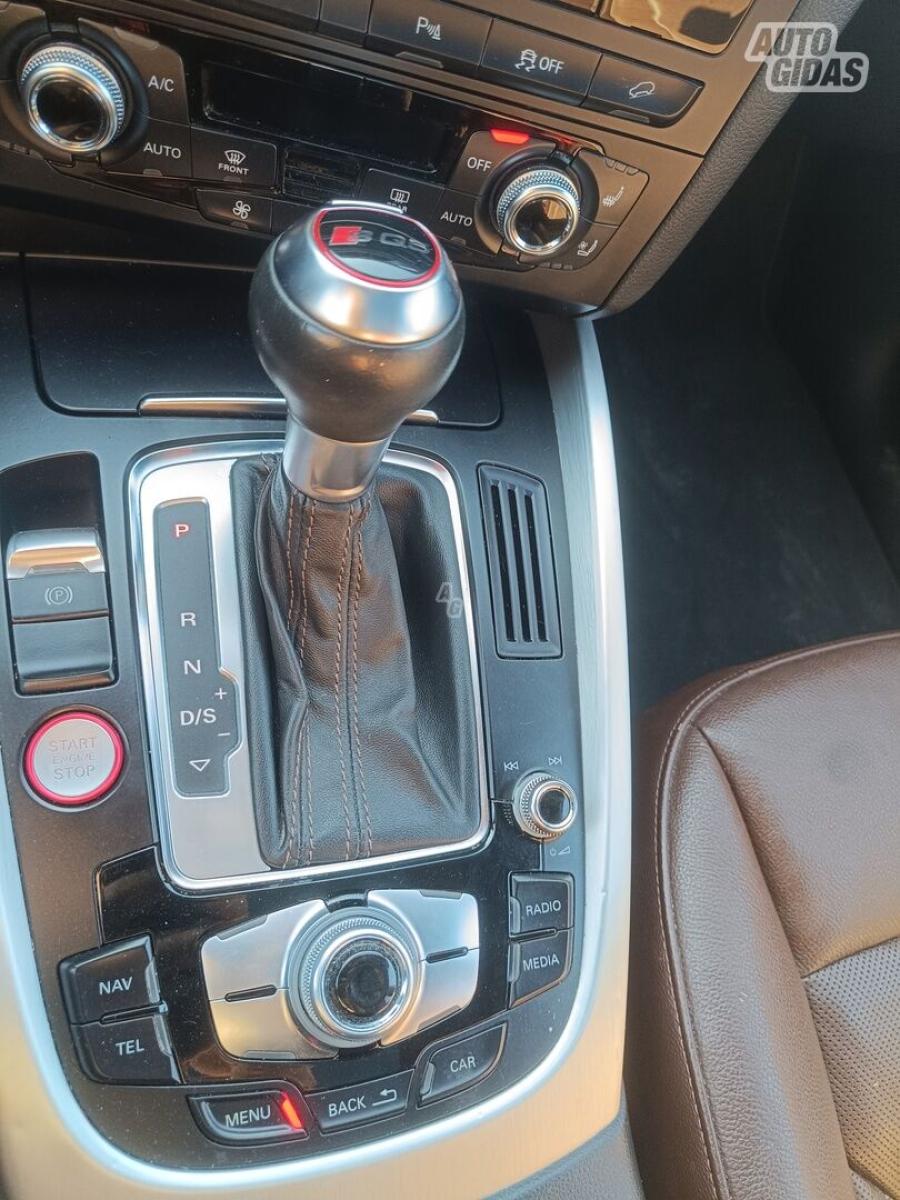 Pelēks Audi SQ5 2016 Plungė, ar dzinēja tilpumu 3.00 L un nobraukumu 175 tūkst. km par 13500 €, foto 27 vietnē AUTOMOTO.COM.LV