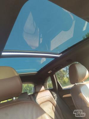 Pelēks Audi SQ5 2016 Plungė, ar dzinēja tilpumu 3.00 L un nobraukumu 175 tūkst. km par 13500 €, foto 31 vietnē AUTOMOTO.COM.LV