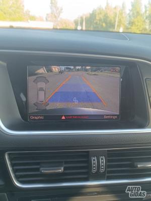 Grey Audi SQ5 2016 in Plunge, with an engine capacity of 3.00 L and mileage of 175 thousand km for 13500 €, photo 24 on AUTOMOTO.COM.LV