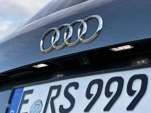 Pelēks Audi SQ5 2016 Viļņa, ar dzinēja tilpumu 2.97 L un nobraukumu 200 tūkst. km par 18999 €, foto 13 vietnē AUTOMOTO.COM.LV