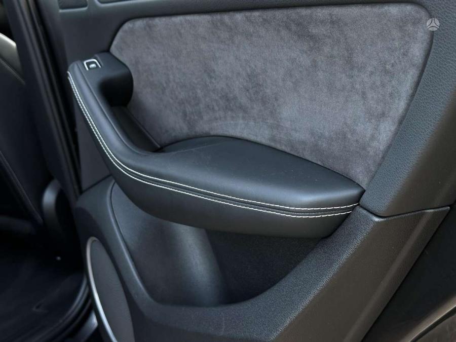 Pelēks Audi SQ5 2016 Viļņa, ar dzinēja tilpumu 2.97 L un nobraukumu 200 tūkst. km par 18999 €, foto 26 vietnē AUTOMOTO.COM.LV