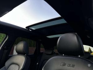Pelēks Audi SQ5 2016 Viļņa, ar dzinēja tilpumu 2.97 L un nobraukumu 200 tūkst. km par 18999 €, foto 36 vietnē AUTOMOTO.COM.LV