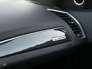 Pelēks Audi SQ5 2016 Viļņa, ar dzinēja tilpumu 2.97 L un nobraukumu 200 tūkst. km par 18999 €, foto 56 vietnē AUTOMOTO.COM.LV
