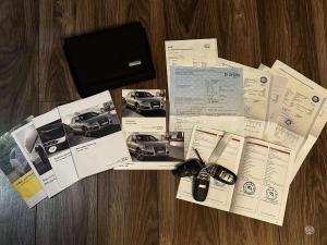 Pelēks Audi SQ5 2016 Viļņa, ar dzinēja tilpumu 2.97 L un nobraukumu 200 tūkst. km par 18999 €, foto 61 vietnē AUTOMOTO.COM.LV