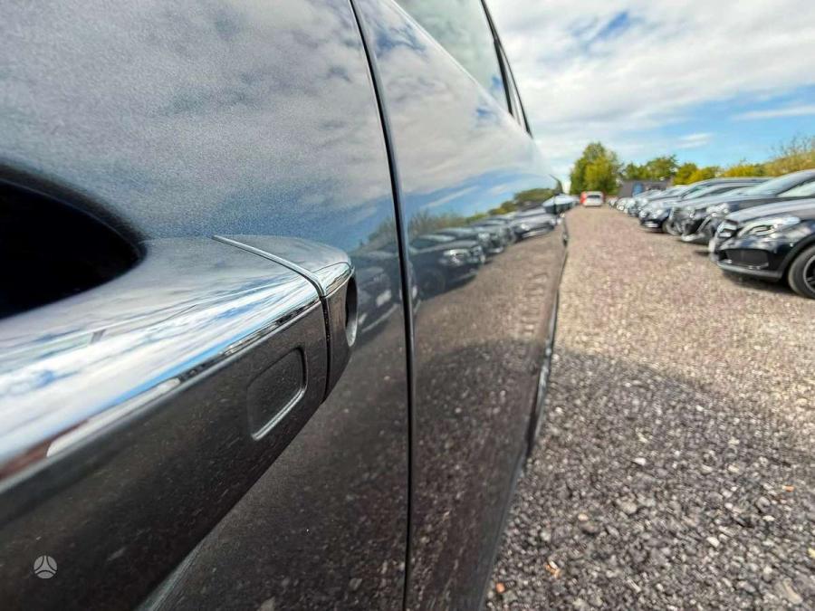 Pelēks Audi SQ5 2016 Šauļi, ar dzinēja tilpumu 3.00 L un nobraukumu 291 tūkst. km par 16900 €, foto 10 vietnē AUTOMOTO.COM.LV