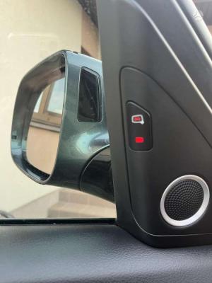 Pelēks Audi SQ5 2017 Utena, ar dzinēja tilpumu 2.97 L un nobraukumu 285 tūkst. km par 16200 €, foto 18 vietnē AUTOMOTO.COM.LV