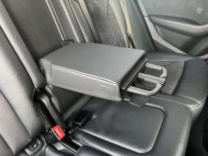 Pelēks Audi SQ5 2017 Utena, ar dzinēja tilpumu 2.97 L un nobraukumu 285 tūkst. km par 16200 €, foto 20 vietnē AUTOMOTO.COM.LV
