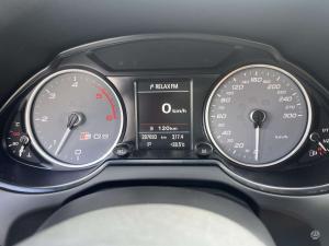 Pelēks Audi SQ5 2017 Utena, ar dzinēja tilpumu 2.97 L un nobraukumu 285 tūkst. km par 16200 €, foto 28 vietnē AUTOMOTO.COM.LV
