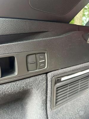 Pelēks Audi SQ5 2018 Viļņa, ar dzinēja tilpumu 3.00 L un nobraukumu 177 tūkst. km par 23399 €, foto 26 vietnē AUTOMOTO.COM.LV