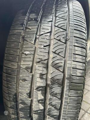 Pelēks Audi SQ5 2018 Viļņa, ar dzinēja tilpumu 3.00 L un nobraukumu 177 tūkst. km par 23399 €, foto 27 vietnē AUTOMOTO.COM.LV