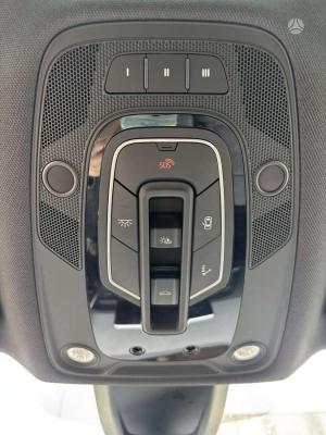 Pelēks Audi SQ5 2018 Tauragė, ar dzinēja tilpumu 3.00 L un nobraukumu 216 tūkst. km par 17800 €, foto 16 vietnē AUTOMOTO.COM.LV