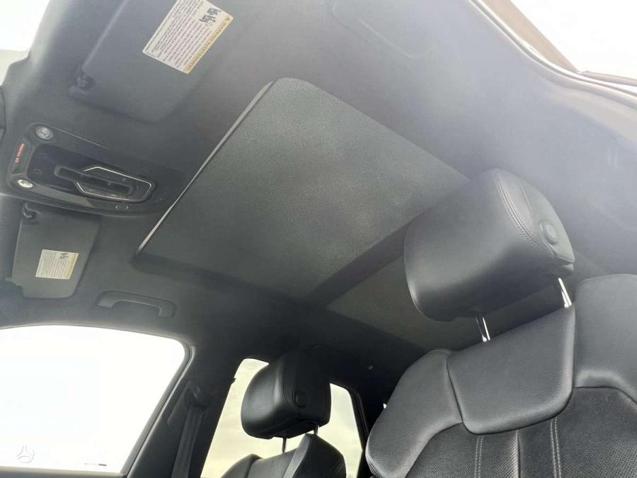 Pelēks Audi SQ5 2018 Kėdainiai, ar dzinēja tilpumu 3.00 L un nobraukumu 158 tūkst. km par 22200 €, foto 22 vietnē AUTOMOTO.COM.LV