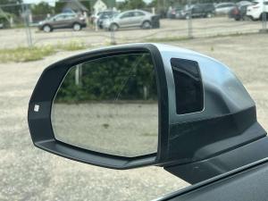 Pelēks Audi SQ5 2018 Kėdainiai, ar dzinēja tilpumu 3.00 L un nobraukumu 158 tūkst. km par 22200 €, foto 23 vietnē AUTOMOTO.COM.LV
