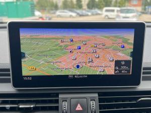 Pelēks Audi SQ5 2018 Kėdainiai, ar dzinēja tilpumu 3.00 L un nobraukumu 158 tūkst. km par 22200 €, foto 29 vietnē AUTOMOTO.COM.LV