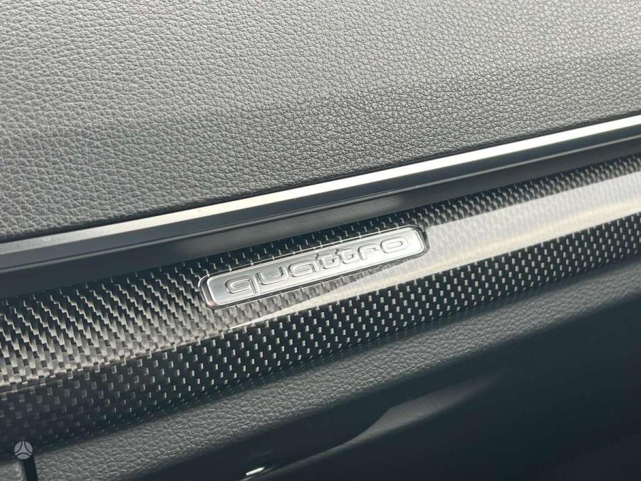 Pelēks Audi SQ5 2018 Kėdainiai, ar dzinēja tilpumu 3.00 L un nobraukumu 158 tūkst. km par 22200 €, foto 34 vietnē AUTOMOTO.COM.LV