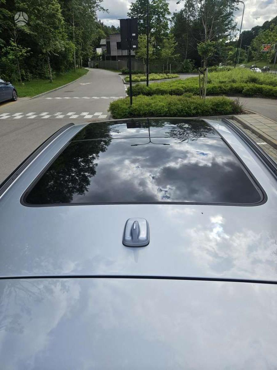 Grey Audi SQ5 2020 in Vilnius, with an engine capacity of 3.00 L and mileage of 78 thousand km for 34900 €, photo 10 on AUTOMOTO.COM.LV