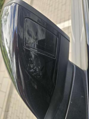 Grey Audi SQ5 2020 in Vilnius, with an engine capacity of 3.00 L and mileage of 78 thousand km for 34900 €, photo 24 on AUTOMOTO.COM.LV