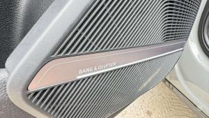Pelēks Audi SQ5 2020 Ukmergė, ar dzinēja tilpumu 3.00 L un nobraukumu 91 tūkst. km par 22799 €, foto 13 vietnē AUTOMOTO.COM.LV