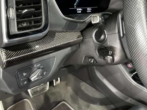 Pelēks Audi SQ5 2021 Viļņa, ar dzinēja tilpumu 2.97 L un nobraukumu 87 tūkst. km par 36900 €, foto 25 vietnē AUTOMOTO.COM.LV
