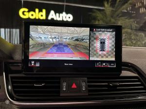 Pelēks Audi SQ5 2021 Viļņa, ar dzinēja tilpumu 2.97 L un nobraukumu 87 tūkst. km par 36900 €, foto 36 vietnē AUTOMOTO.COM.LV