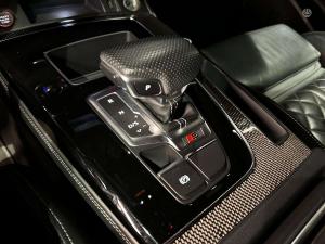 Pelēks Audi SQ5 2021 Viļņa, ar dzinēja tilpumu 2.97 L un nobraukumu 87 tūkst. km par 36900 €, foto 37 vietnē AUTOMOTO.COM.LV