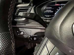 Pelēks Audi SQ5 2021 Viļņa, ar dzinēja tilpumu 2.97 L un nobraukumu 87 tūkst. km par 36900 €, foto 38 vietnē AUTOMOTO.COM.LV