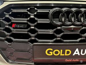 Pelēks Audi SQ5 2021 Viļņa, ar dzinēja tilpumu 2.97 L un nobraukumu 87 tūkst. km par 36900 €, foto 45 vietnē AUTOMOTO.COM.LV