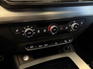 Pelēks Audi SQ5 2021 Kauņa, ar dzinēja tilpumu 2.97 L un nobraukumu 44 tūkst. km par 39990 €, foto 22 vietnē AUTOMOTO.COM.LV