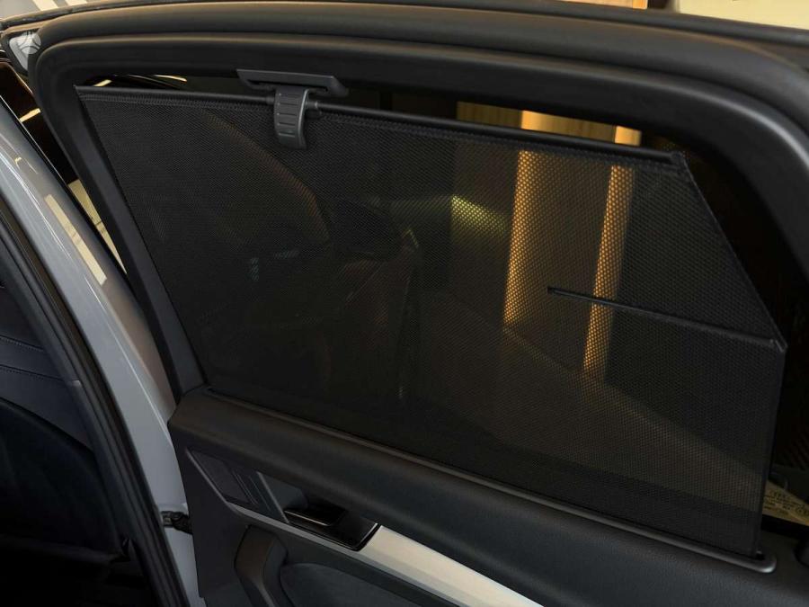 Pelēks Audi SQ5 2021 Kauņa, ar dzinēja tilpumu 2.97 L un nobraukumu 44 tūkst. km par 39990 €, foto 25 vietnē AUTOMOTO.COM.LV