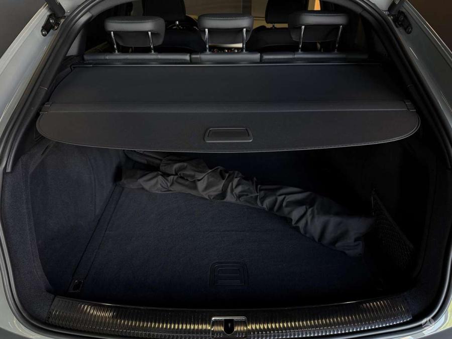 Pelēks Audi SQ5 2021 Kauņa, ar dzinēja tilpumu 2.97 L un nobraukumu 44 tūkst. km par 39990 €, foto 26 vietnē AUTOMOTO.COM.LV