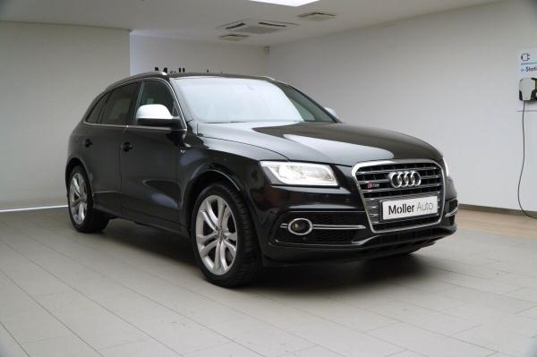 Audi SQ5 2013 in Peetri, with an engine capacity of 3.00 L and mileage of 253 thousand km for 16000 €, photo 3 on AUTOMOTO.COM.LV