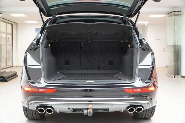 Audi SQ5 2013 in Peetri, with an engine capacity of 3.00 L and mileage of 253 thousand km for 16000 €, photo 7 on AUTOMOTO.COM.LV