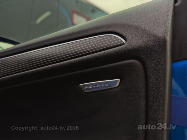 Ауди SQ5 2016 в Таллин, объемом двигателя 3.00 л и пробегом 232 тыс. км за 23990 €, фото 10 на AUTOMOTO.COM.LV