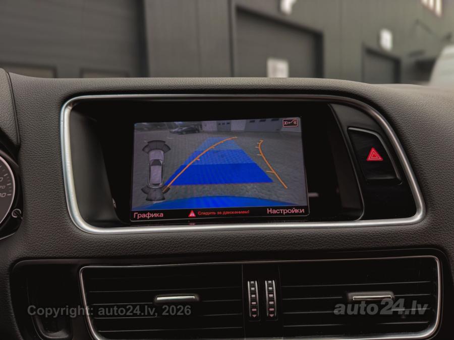 Audi SQ5 2016 Tallina, ar dzinēja tilpumu 3.00 L un nobraukumu 232 tūkst. km par 23990 €, foto 16 vietnē AUTOMOTO.COM.LV