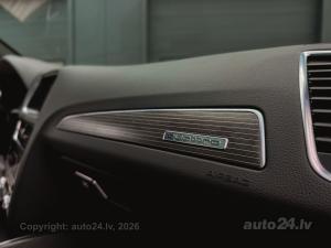 Audi SQ5 2016 Tallina, ar dzinēja tilpumu 3.00 L un nobraukumu 232 tūkst. km par 23990 €, foto 17 vietnē AUTOMOTO.COM.LV
