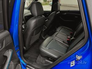 Audi SQ5 2016 Tallina, ar dzinēja tilpumu 3.00 L un nobraukumu 232 tūkst. km par 23990 €, foto 26 vietnē AUTOMOTO.COM.LV