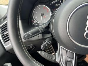 Фиолетовый Ауди SQ5 2015 в Кедайняй, объемом двигателя 2.97 л и пробегом 256 тыс. км за 15250 €, фото 38 на AUTOMOTO.COM.LV