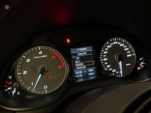 Balts Audi SQ5 2014 Marijampole, ar dzinēja tilpumu 2.97 L un nobraukumu 282 tūkst. km par 13500 €, foto 4 vietnē AUTOMOTO.COM.LV