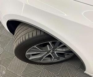 Balts Audi SQ5 2014 Marijampole, ar dzinēja tilpumu 2.97 L un nobraukumu 282 tūkst. km par 13500 €, foto 22 vietnē AUTOMOTO.COM.LV