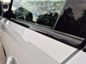White Audi SQ5 2015 in Utena, with an engine capacity of 2.97 L and mileage of 253 thousand km for 13990 €, photo 16 on AUTOMOTO.COM.LV