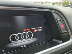 White Audi SQ5 2015 in Utena, with an engine capacity of 2.97 L and mileage of 253 thousand km for 13990 €, photo 31 on AUTOMOTO.COM.LV