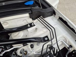 White Audi SQ5 2015 in Utena, with an engine capacity of 2.97 L and mileage of 253 thousand km for 13990 €, photo 43 on AUTOMOTO.COM.LV