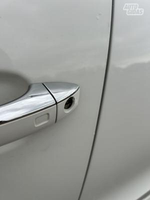 White Audi SQ5 2016 in Kaunas, with an engine capacity of 3.00 L and mileage of 191 thousand km for 11500 €, photo 16 on AUTOMOTO.COM.LV