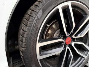 Balts Audi SQ5 2016 Utena, ar dzinēja tilpumu 2.97 L un nobraukumu 217 tūkst. km par 14950 €, foto 3 vietnē AUTOMOTO.COM.LV