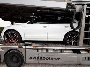 Balts Audi SQ5 2016 Utena, ar dzinēja tilpumu 2.97 L un nobraukumu 217 tūkst. km par 14950 €, foto 14 vietnē AUTOMOTO.COM.LV