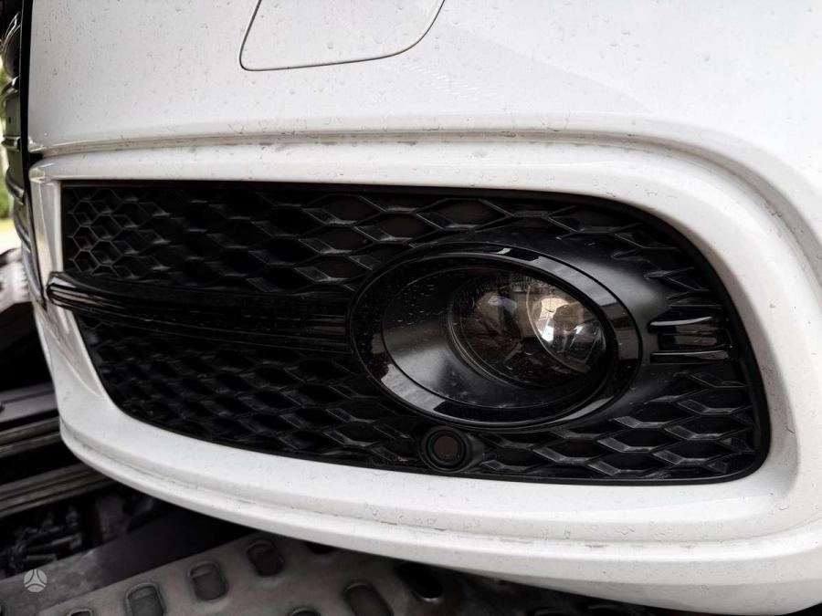 Balts Audi SQ5 2016 Utena, ar dzinēja tilpumu 2.97 L un nobraukumu 217 tūkst. km par 14950 €, foto 17 vietnē AUTOMOTO.COM.LV