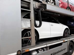 Balts Audi SQ5 2016 Utena, ar dzinēja tilpumu 2.97 L un nobraukumu 217 tūkst. km par 14950 €, foto 20 vietnē AUTOMOTO.COM.LV